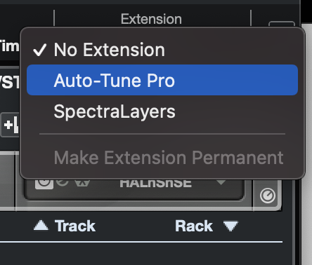 How To Use Auto-Tune Pro as an ARA2 Plugin in Cubase – Antares Support Center